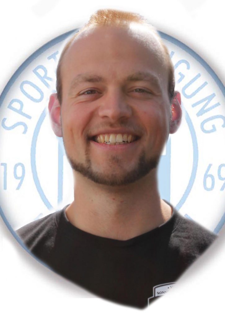 Vorstand - SV 1969 Nonnenroth e.V.